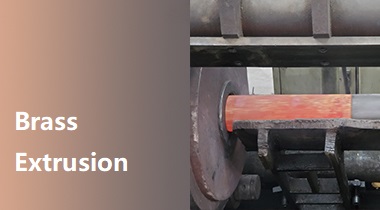 Custom Metal Castings | CNC Machining | Brass Extrusions | Forgings ...